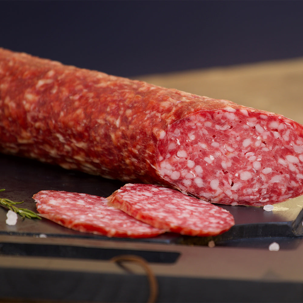 Salami Italiano: Tradición, Sabor y Recetas para Disfrutar al Máximo s